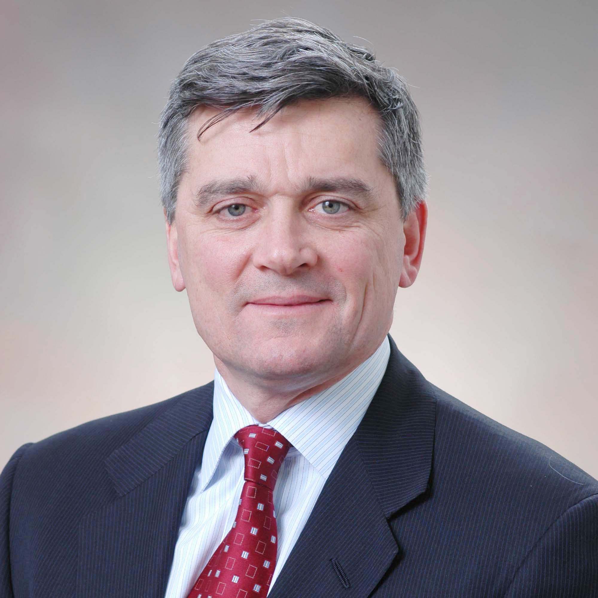 Michael J Pawk – Butler County Bar Association