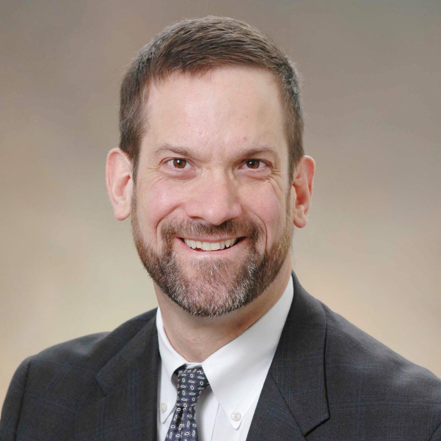 Joseph M. Kecskemethy – Butler County Bar Association