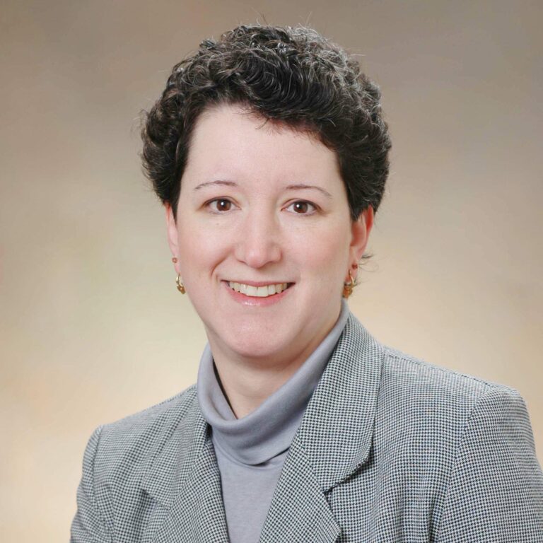 Lynn M Patterson – Butler County Bar Association